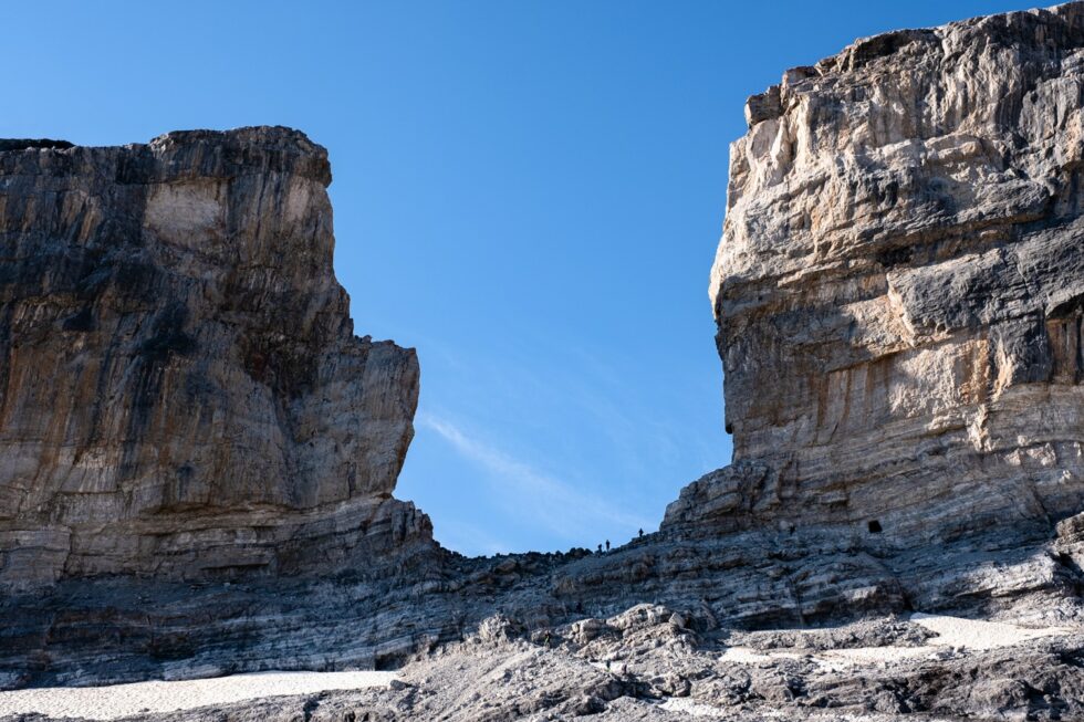 Randonnée Brèche de Roland et Pic du Taillon – Globefreelancers