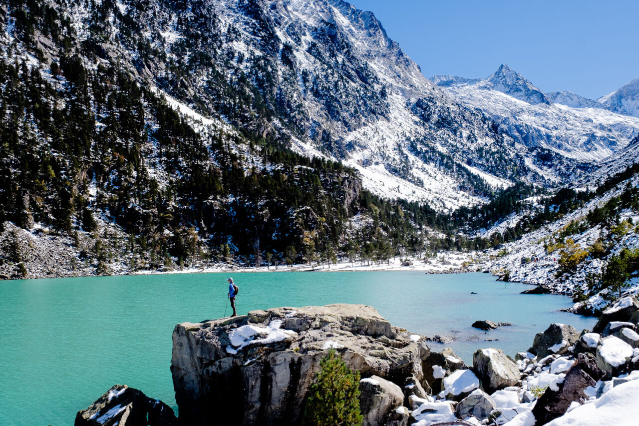 Lac de Gaube : Itinéraire de Randonnée – Globefreelancers