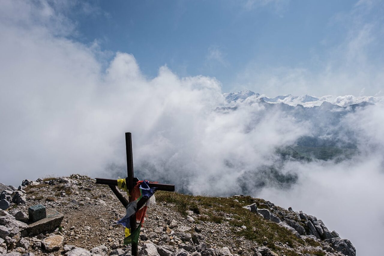 Lac de Peyre par le Jallouvre et la Pointe Blanche – Globefreelancers
