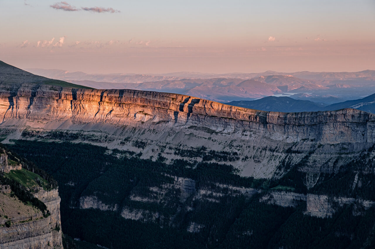 Parc National d'Ordesa et du Mont Perdu : randonnée – Globefreelancers