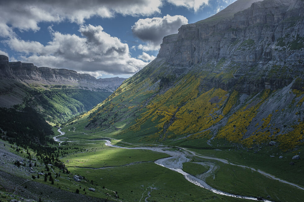 Parc National d'Ordesa et du Mont Perdu : randonnée – Globefreelancers