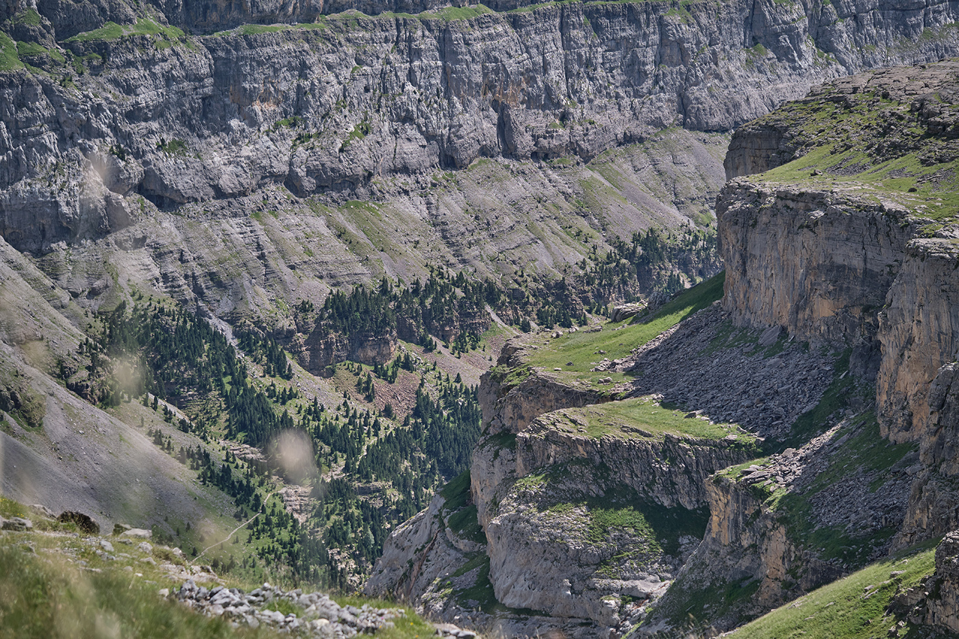 Parc National d'Ordesa et du Mont Perdu : randonnée – Globefreelancers