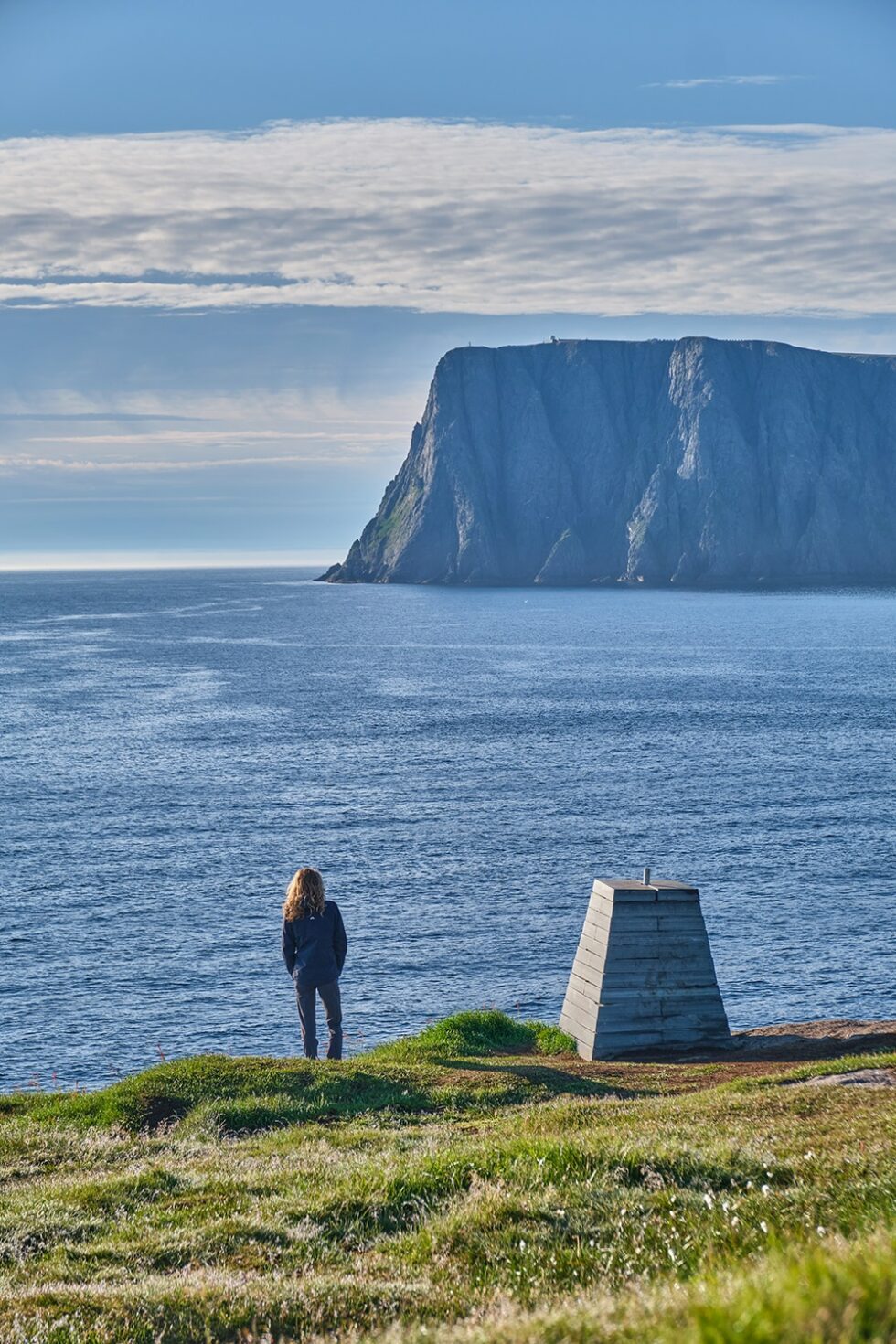 Cap Nord en Norvège : voyage au bout de l'Europe – Globefreelancers