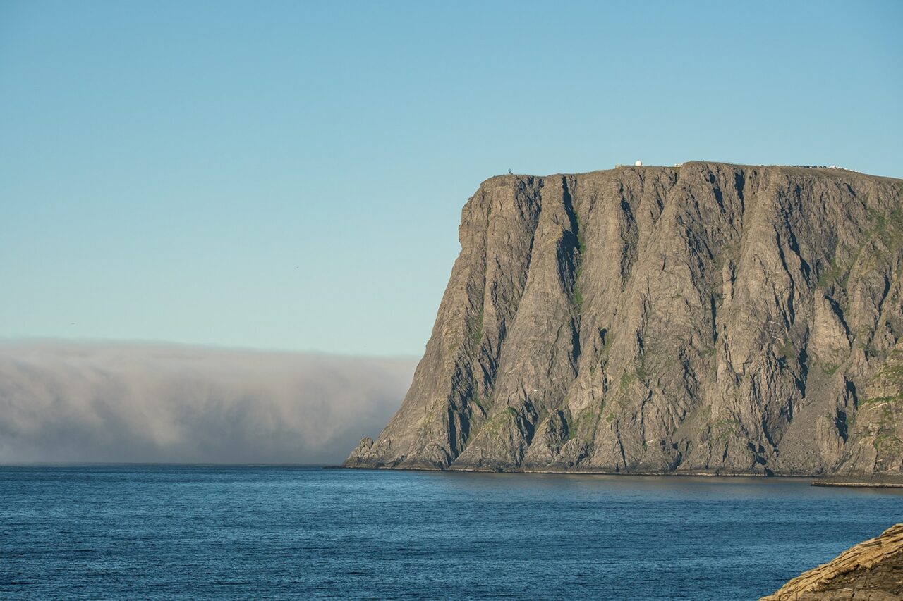 Cap Nord en Norvège : voyage au bout de l'Europe – Globefreelancers