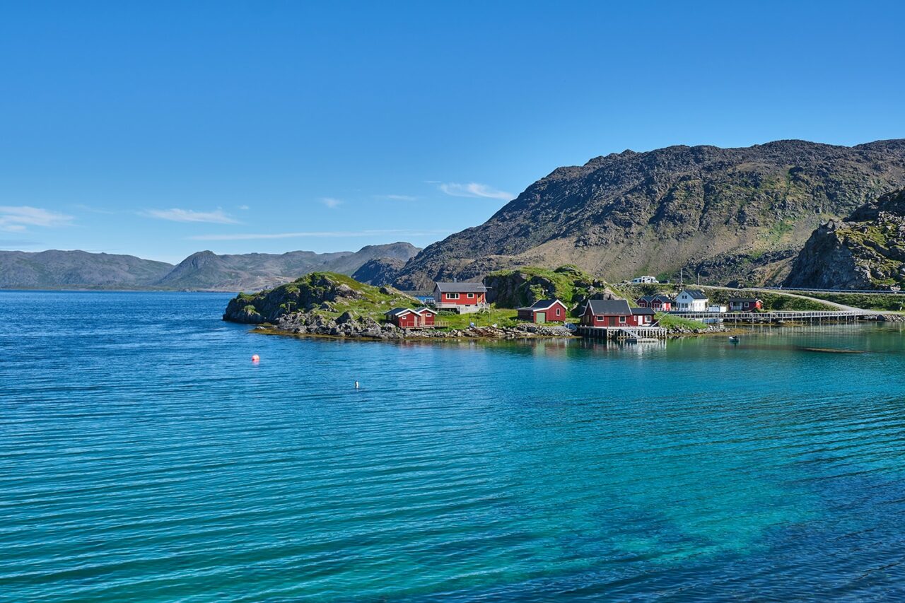 Cap Nord en Norvège : voyage au bout de l'Europe – Globefreelancers