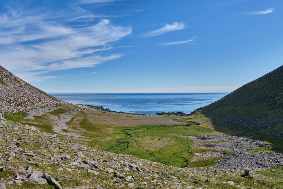Cap Nord en Norvège : voyage au bout de l'Europe – Globefreelancers