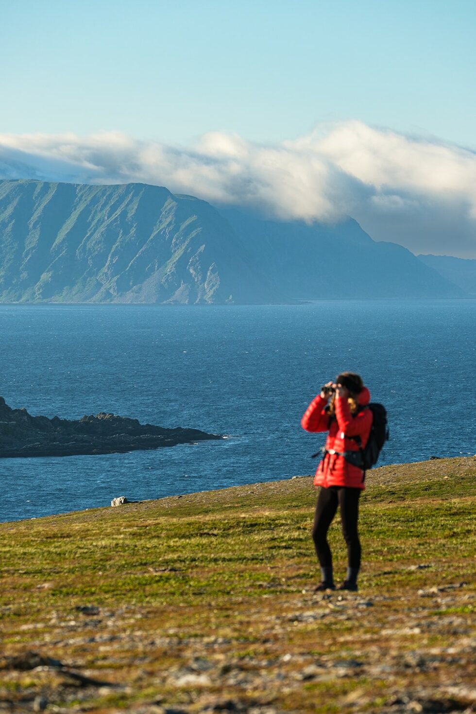 Cap Nord en Norvège : voyage au bout de l'Europe – Globefreelancers