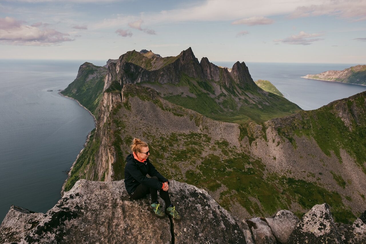 Ile de Senja en Norvège : Randonnées et road trip – Globefreelancers