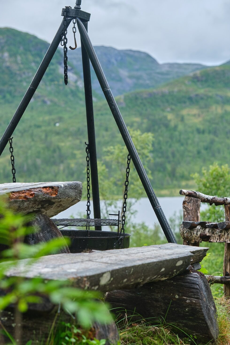 Ile de Senja en Norvège : Randonnées et road trip – Globefreelancers