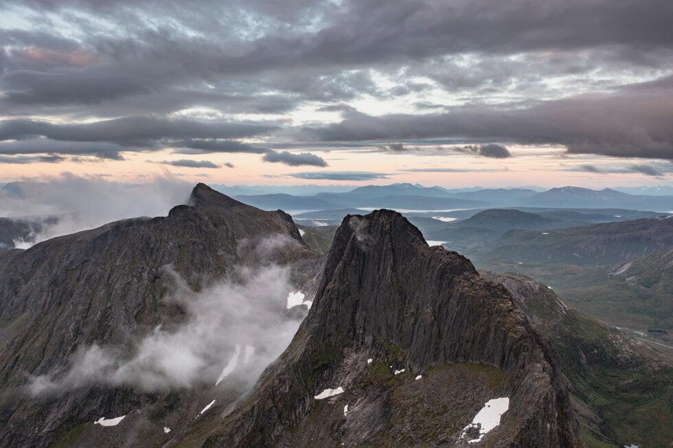 Ile de Senja en Norvège : Randonnées et road trip – Globefreelancers