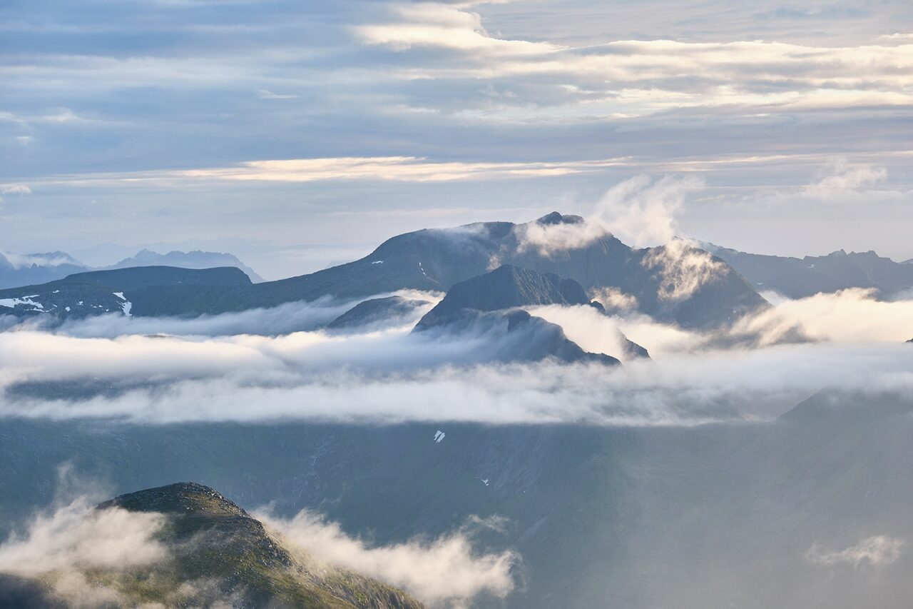 Ile de Senja en Norvège : Randonnées et road trip – Globefreelancers