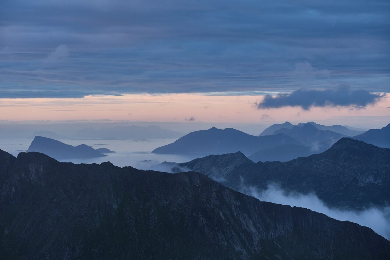 Ile de Senja en Norvège : Randonnées et road trip – Globefreelancers