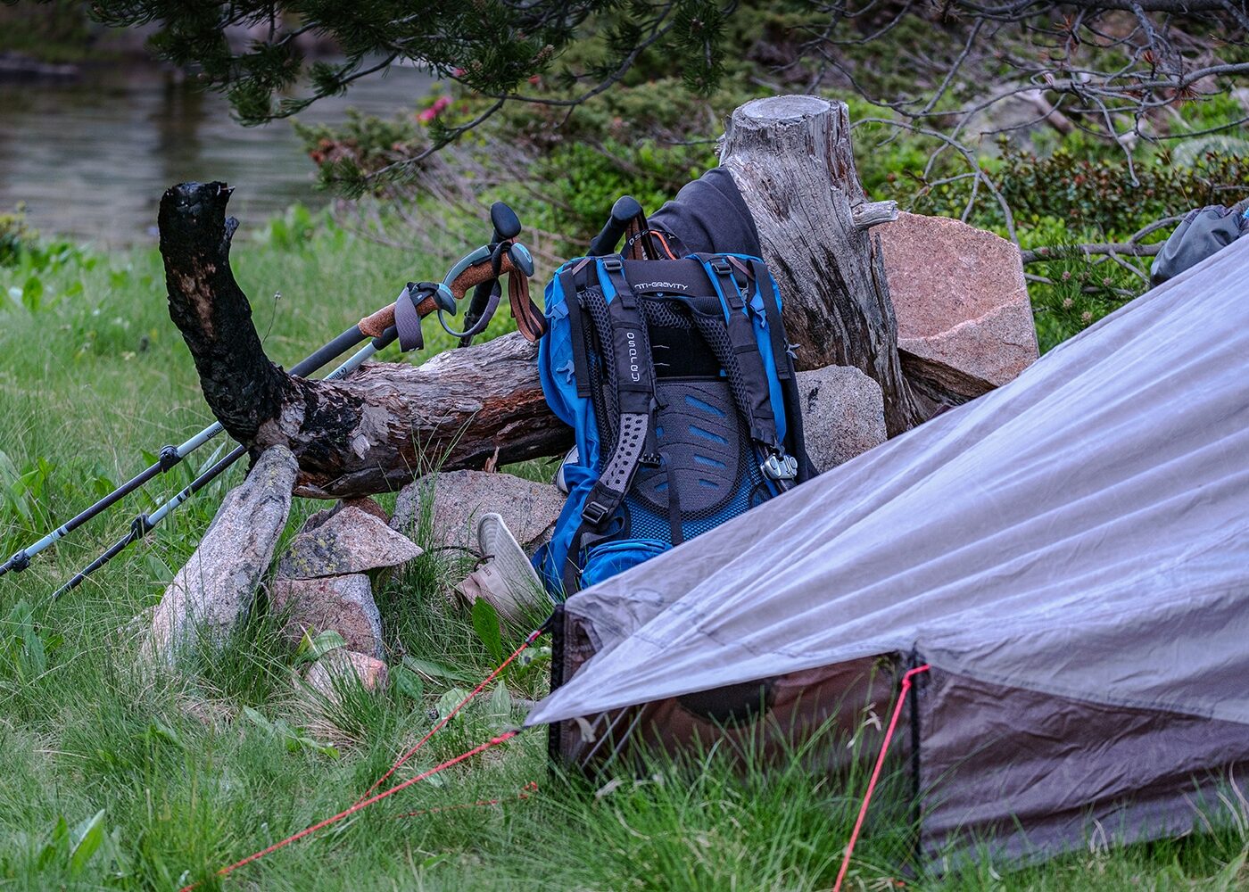 Matériel de Bivouac : Guide Complet – Globefreelancers