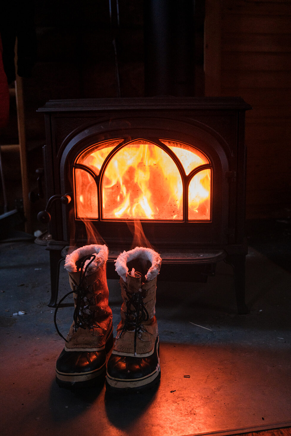 Vêtements Grand Froid pour la Laponie – Globefreelancers