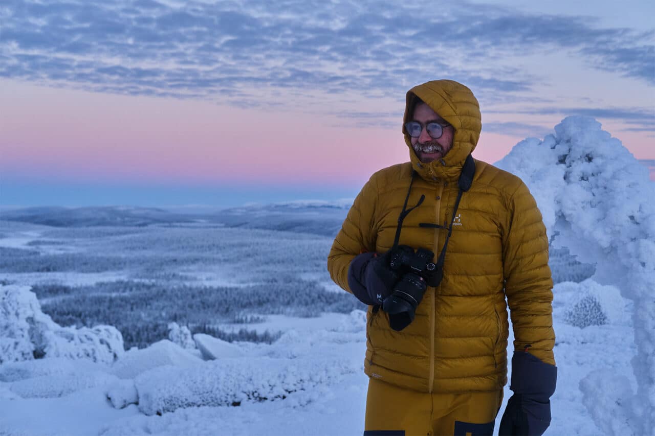Vêtements Grand Froid pour la Laponie – Globefreelancers