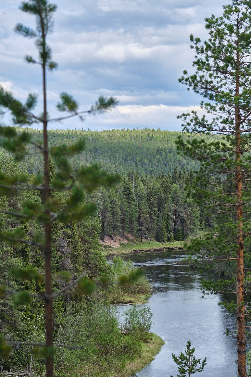 Voyage en Laponie Finlandaise : Guide complet – Globefreelancers