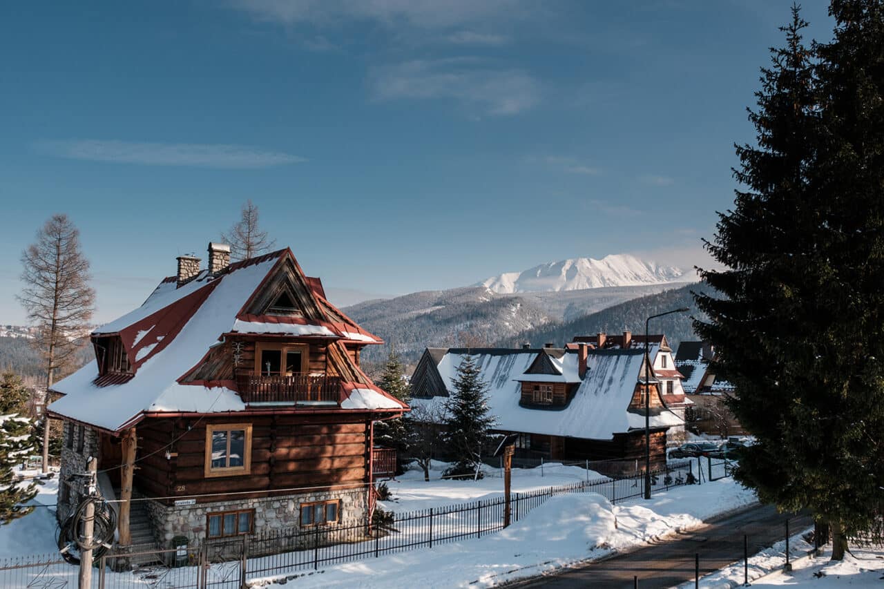 Visiter Zakopane en Pologne – Globefreelancers