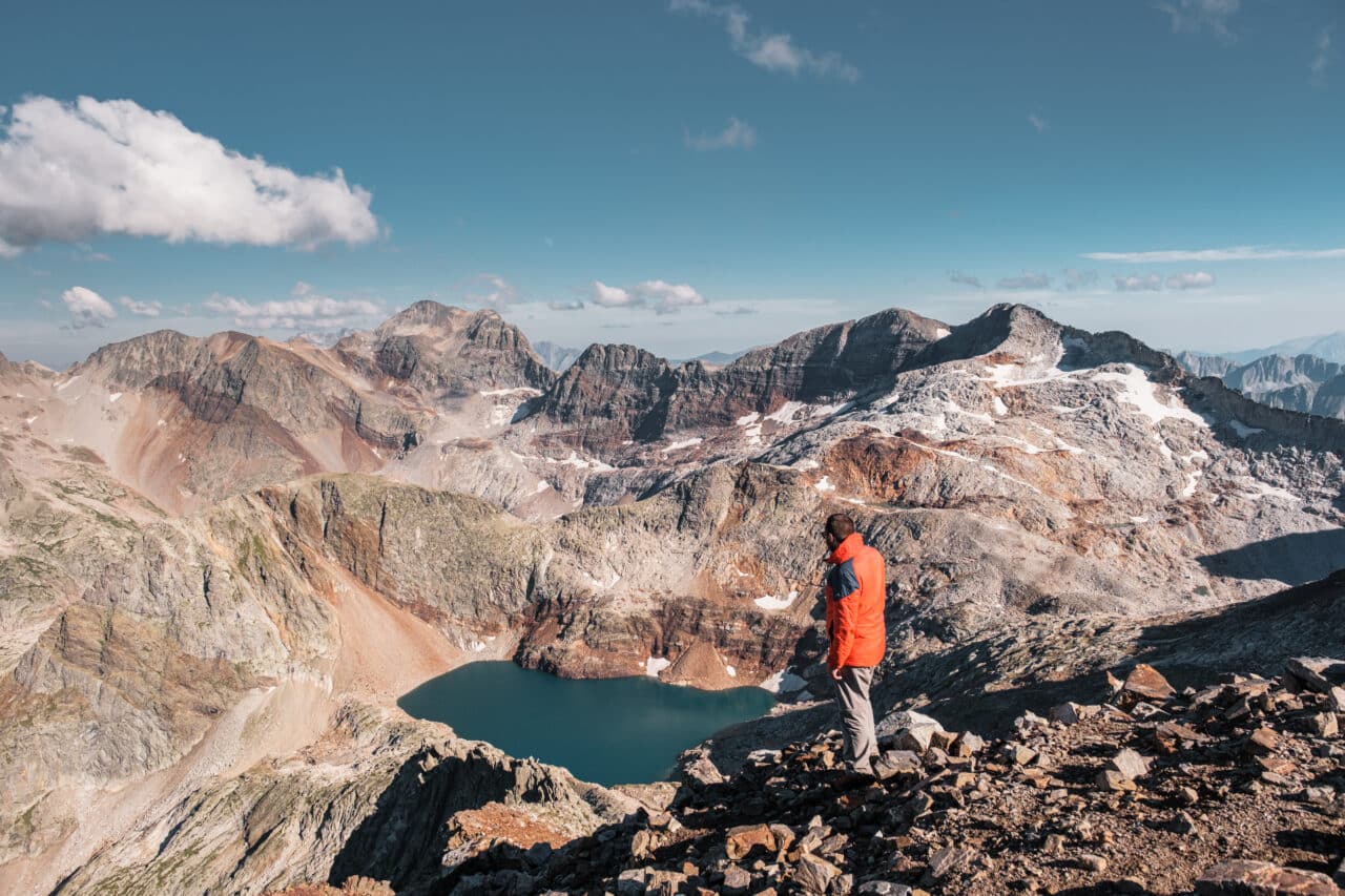 Lac d'Oô : Randonnée facile depuis les Granges d'Astau – Globefreelancers
