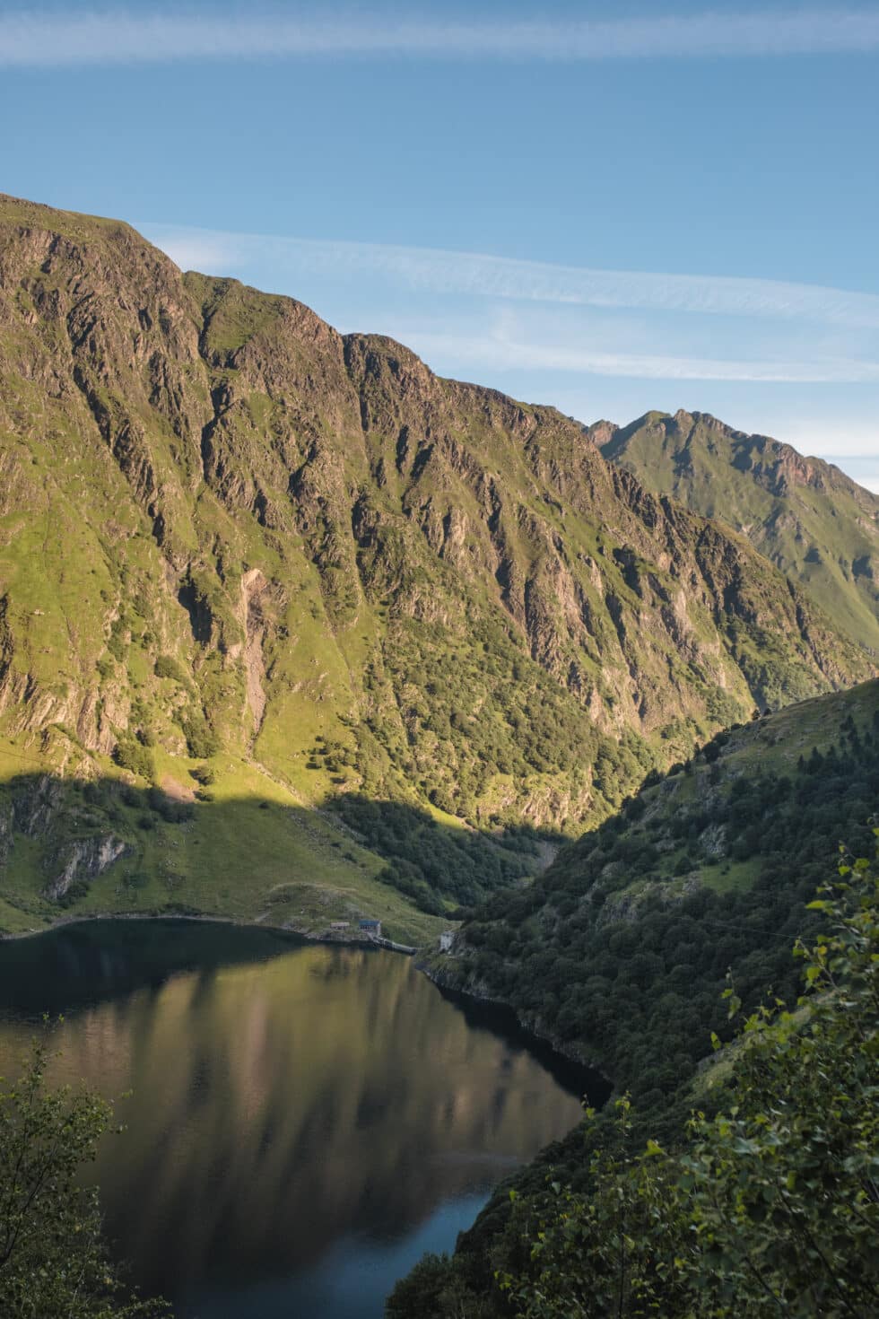 Lac d'Oô : Randonnée facile depuis les Granges d'Astau – Globefreelancers