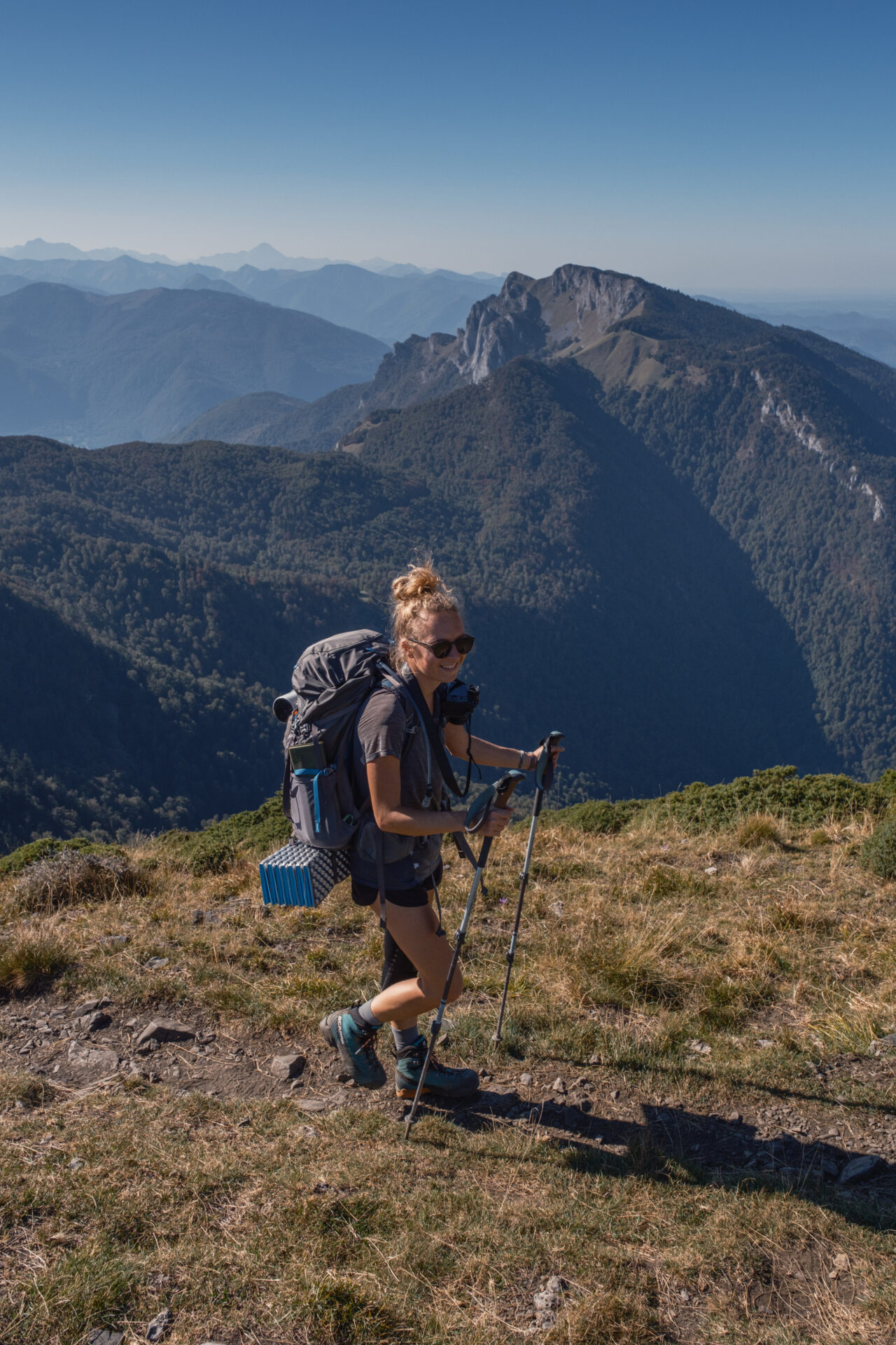 Pic de Cagire : Randonnée en Boucle par les crêtes – Globefreelancers